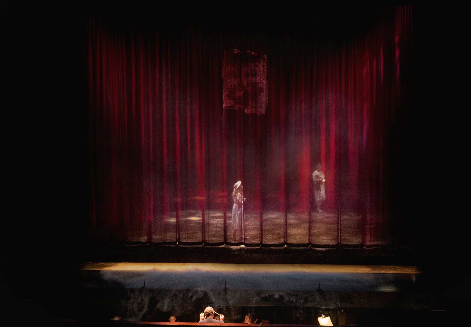 Christian Fleming Design | NYC Set Design and Costume Design