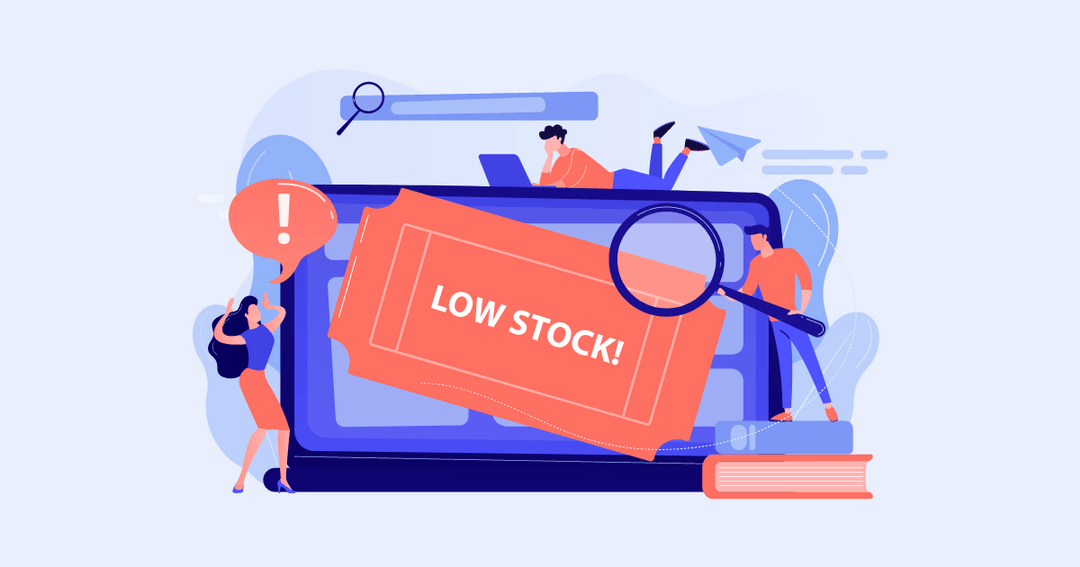 Scarcity marketing: Fix the 6 most common mistakes | ConvertCart