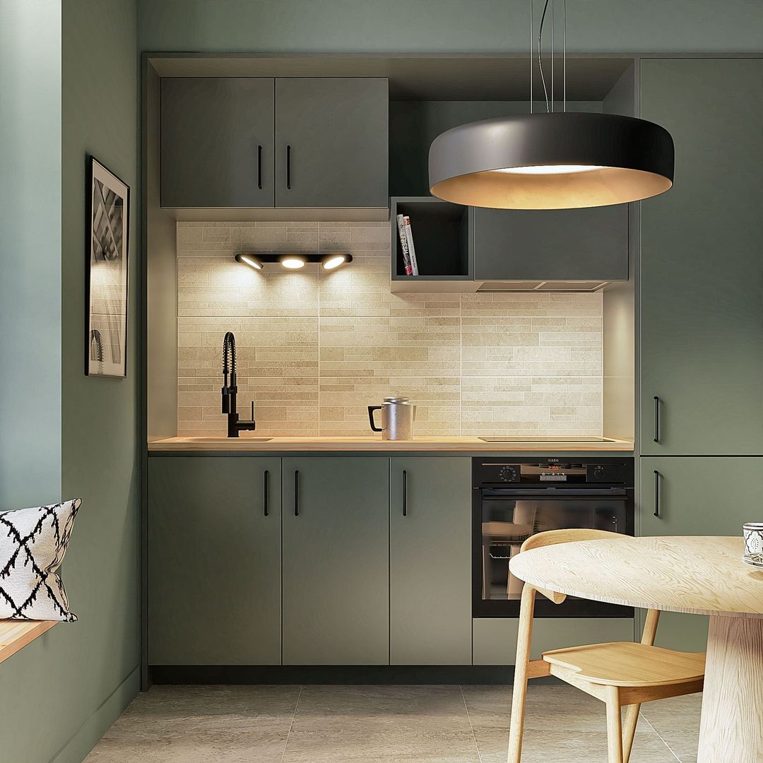 Ambiance 3D | Studio Raclette