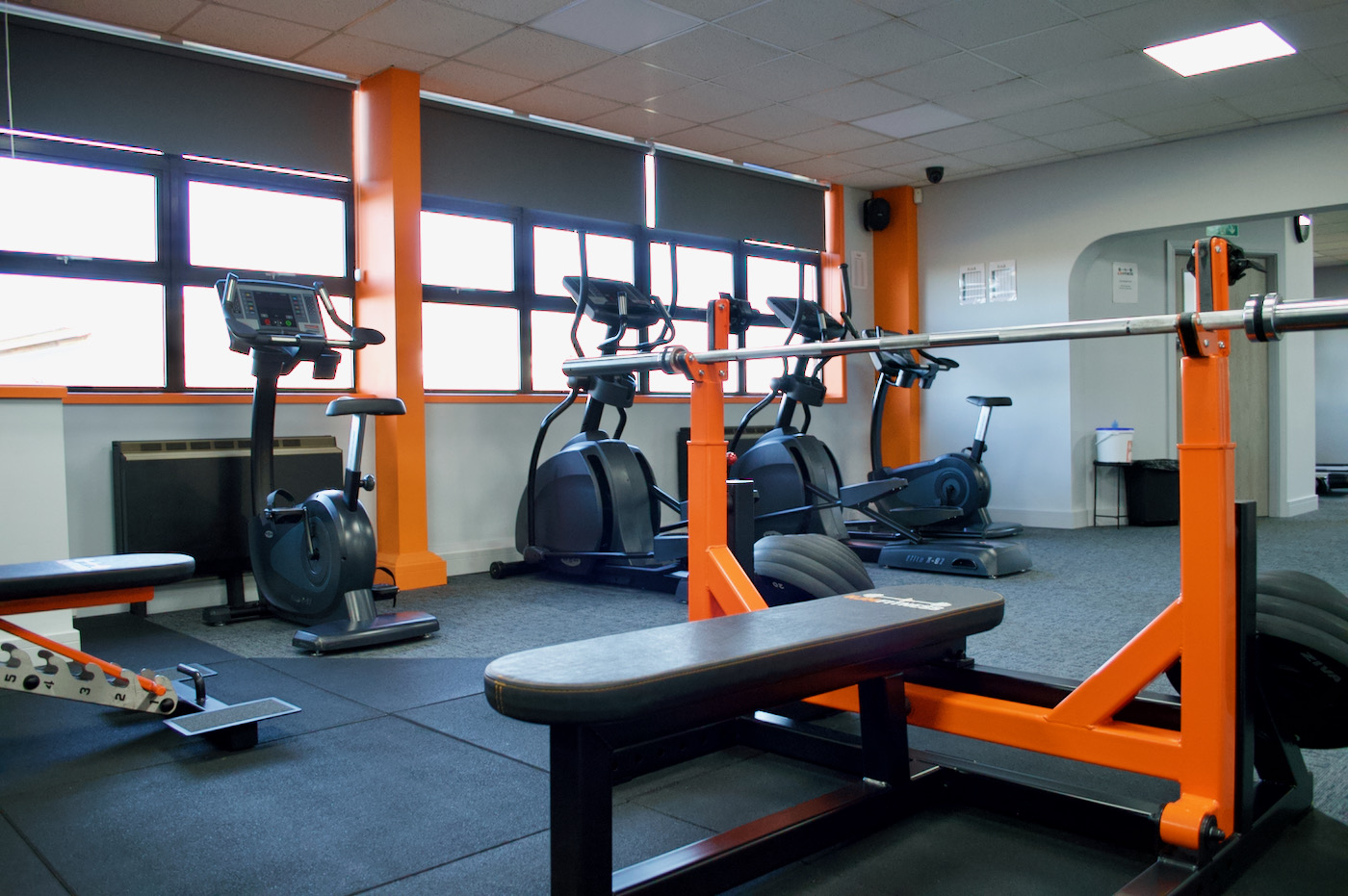 KJM Fitness - Gym & Personal Training Sessions in Okehampton, Devon