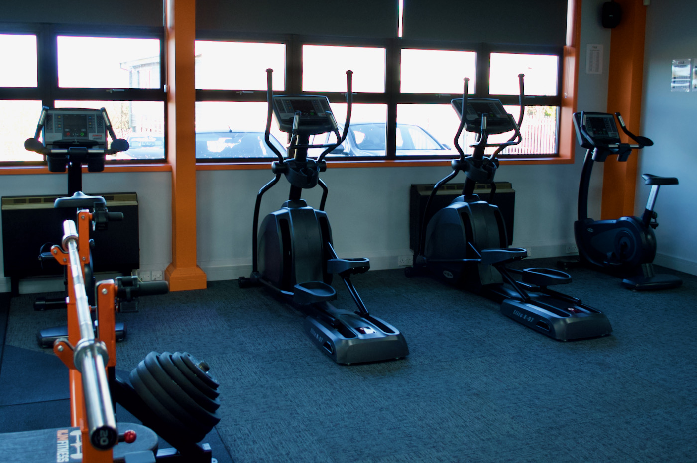 KJM Fitness - Gym & Personal Training Sessions in Okehampton, Devon