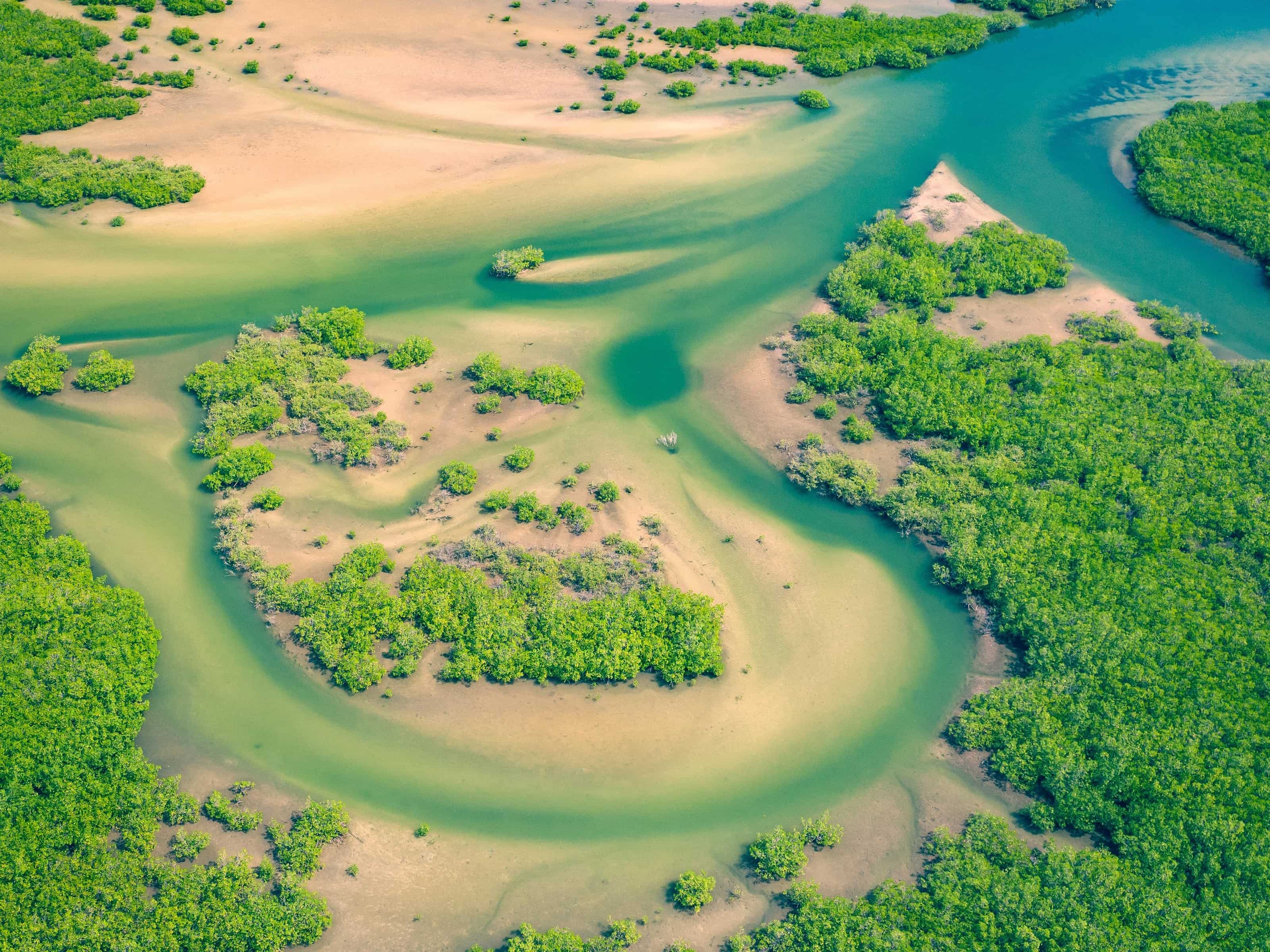 Slow-onset Processes and Resulting Loss and Damage – An introduction