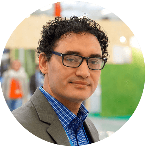 Roster of Loss and Damage Experts