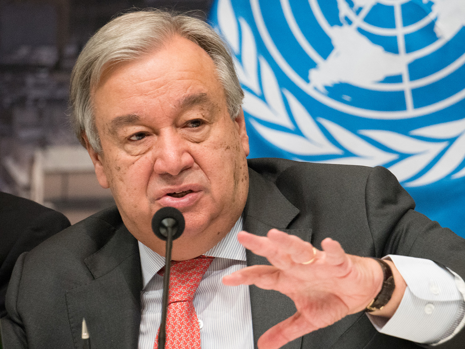 THE UN SECRETARY GENERAL’S CLIMATE AMBITION SUMMIT: WHAT HAPPENED AND ...