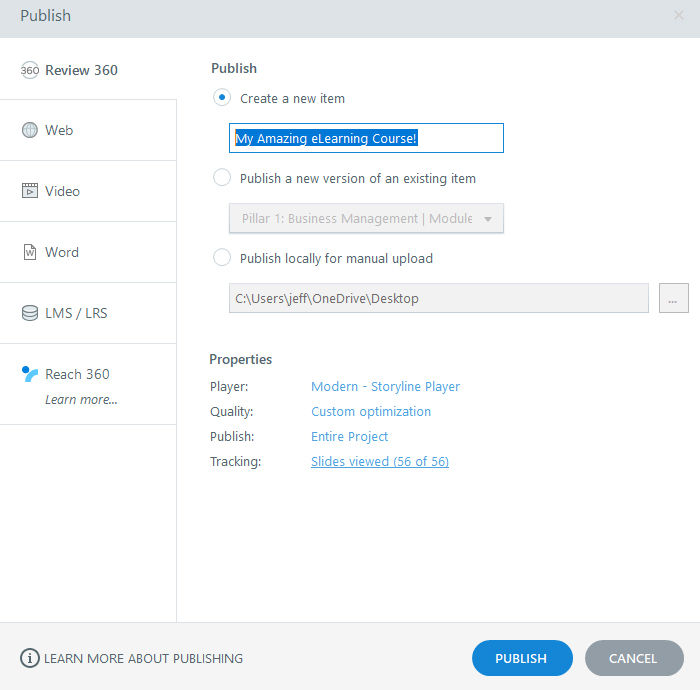 What in the World is an LMS?