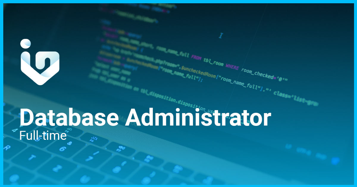 Careers at Investa - Database Administrator