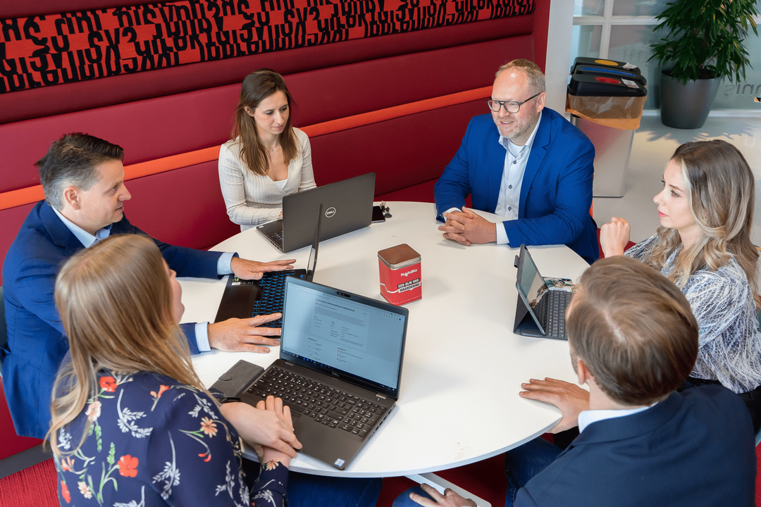 NotuBiz Nederland | Heldere bestuurlijke besluitvorming