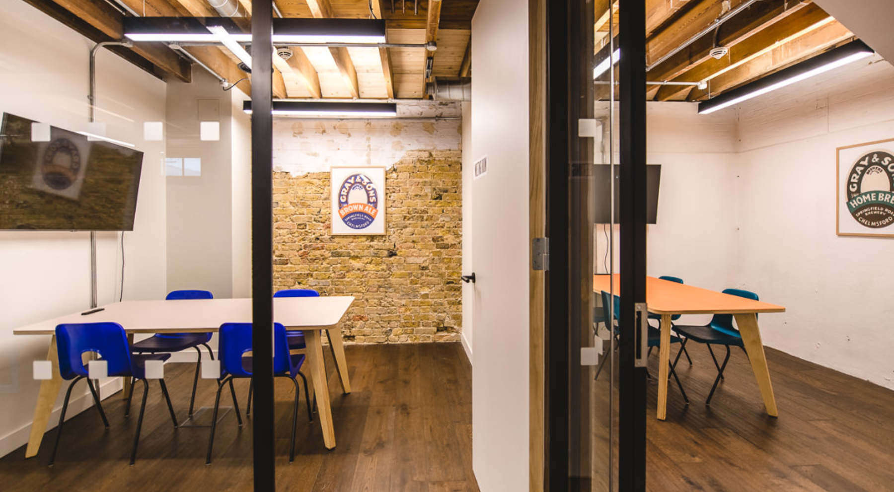 Meeting Room & Event Space Hire | Patch