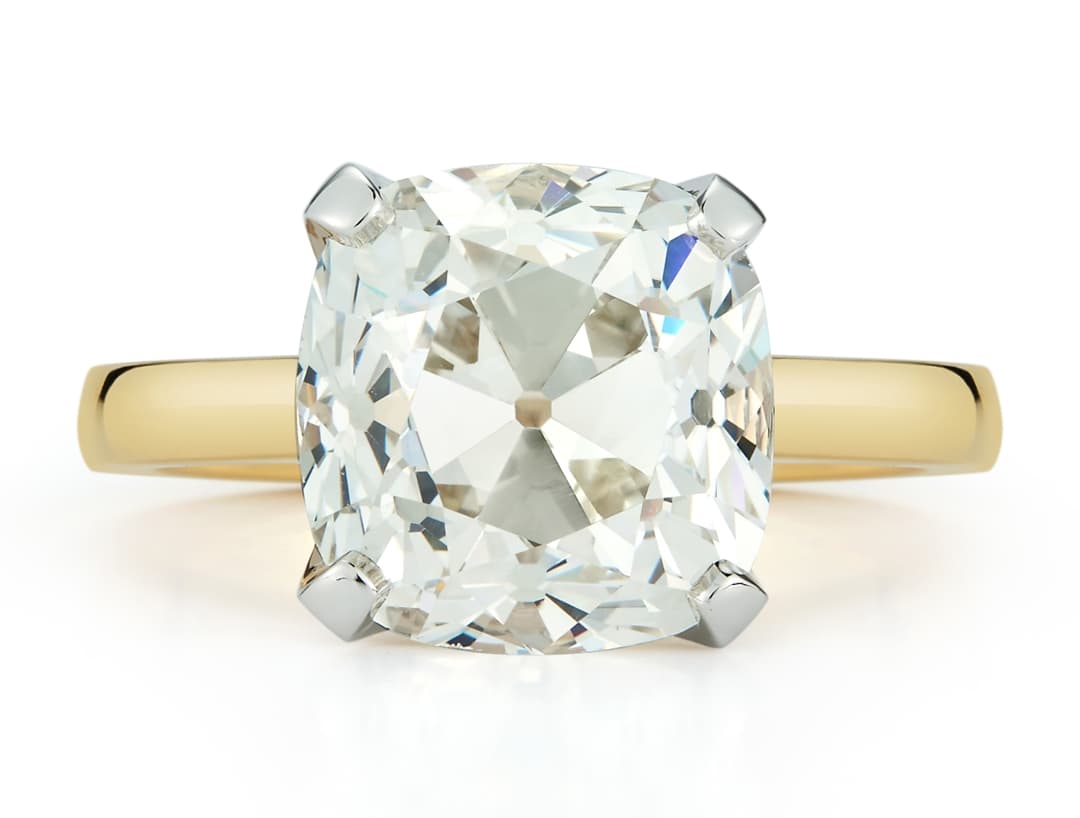 Abe Mor Premier — Rare diamonds and fine jewelry in New York City