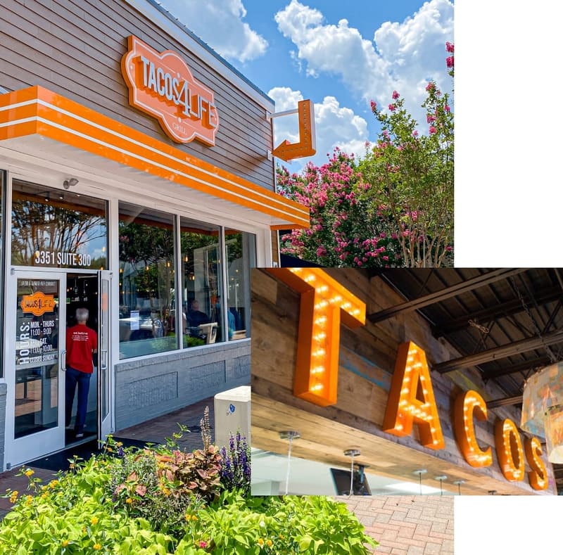 Franchising Opportunities