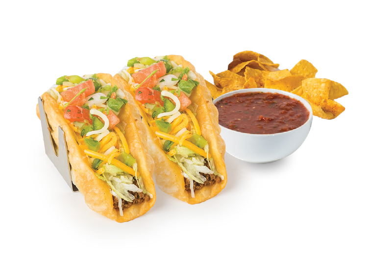 Catering - Tacos 4 Life