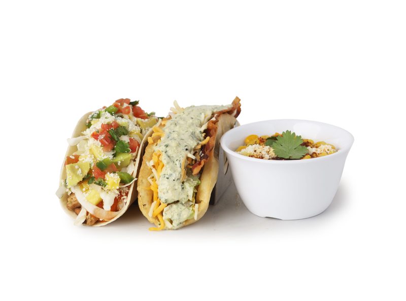 Tacos 4 Life - Craft Tacos for a Cause