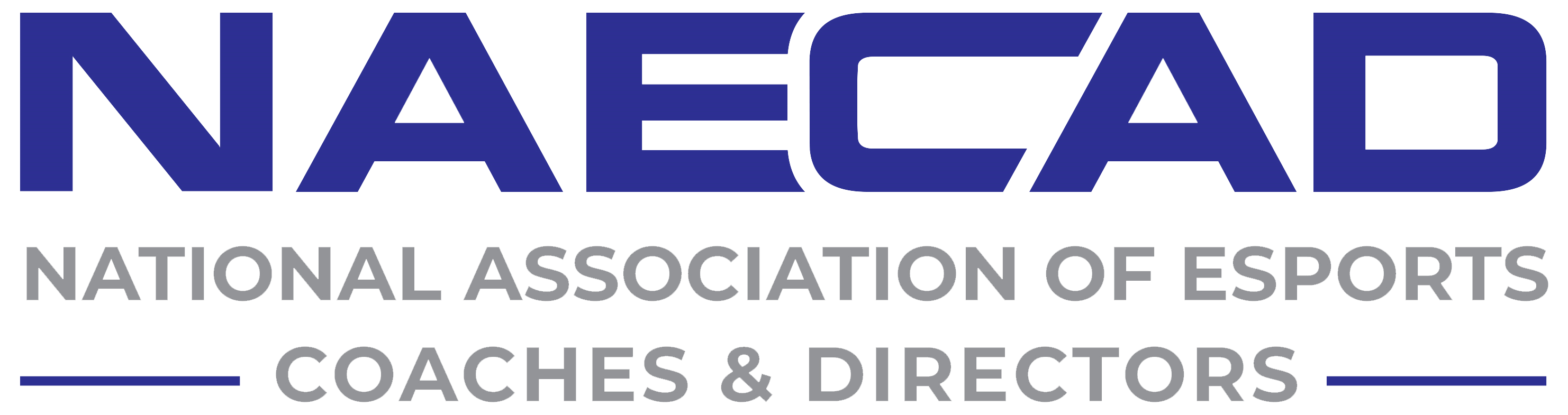 National Association of Esports Coaches and Directors