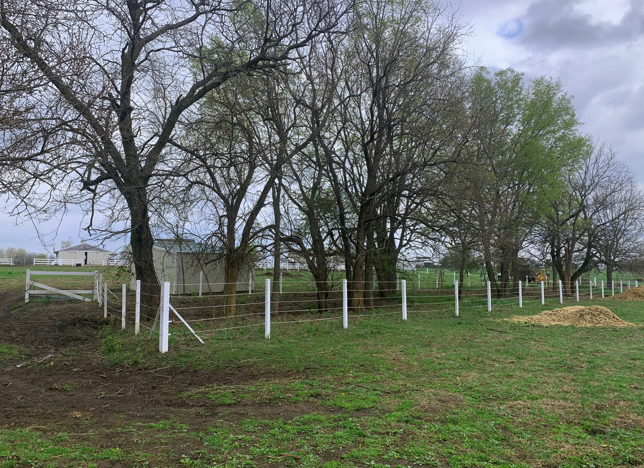 Otto's Environmental Improvements