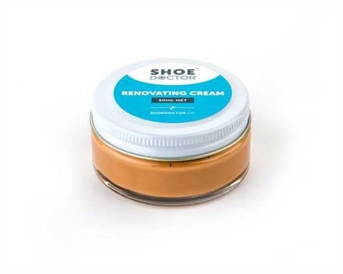 Shoe Doctor | Renovating Cream (112 x Colours)
