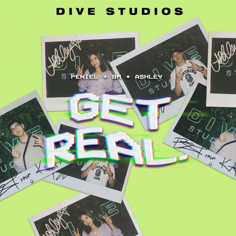 DIVE Studios