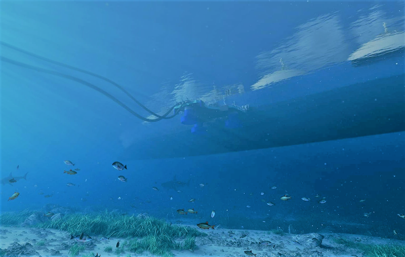 Floating Transfer Solutions