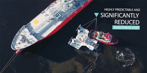 Floating Transfer Solutions