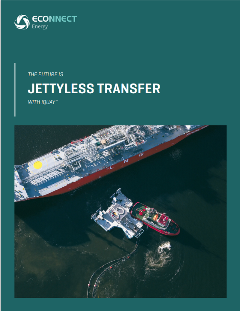 Floating Transfer Solutions