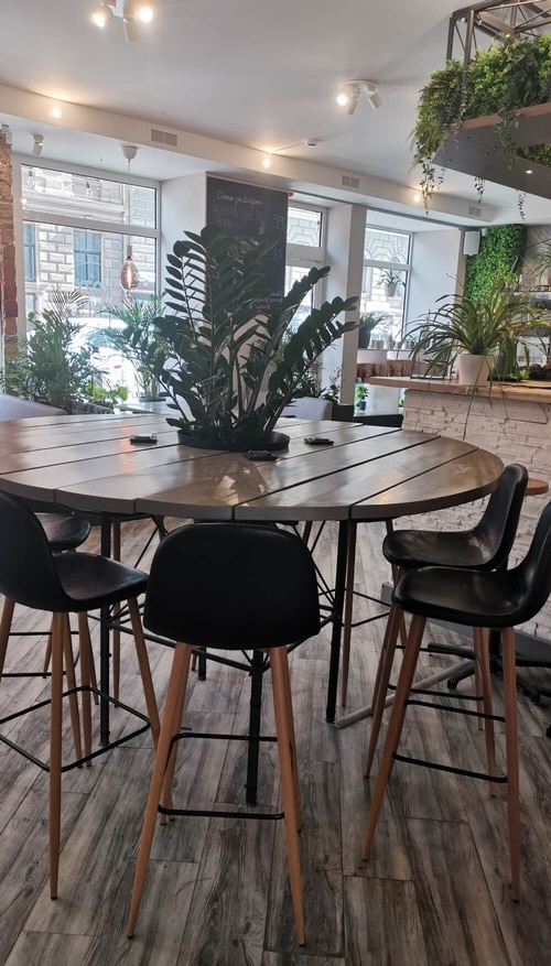 Kozy Eats | The best vegan restaraunt