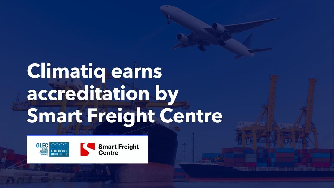 Climatiq - API for Carbon Footprint Calculations