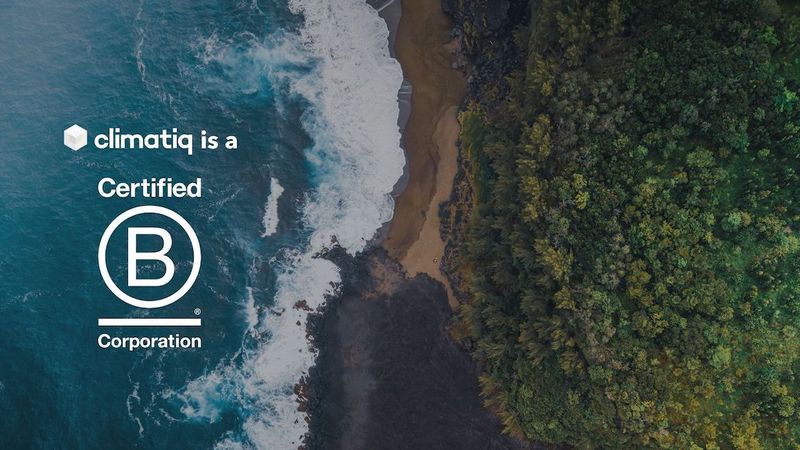 Climatiq - API for Carbon Footprint Calculations