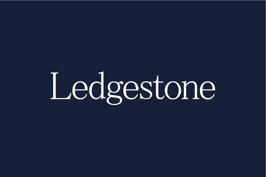 Ledgestone