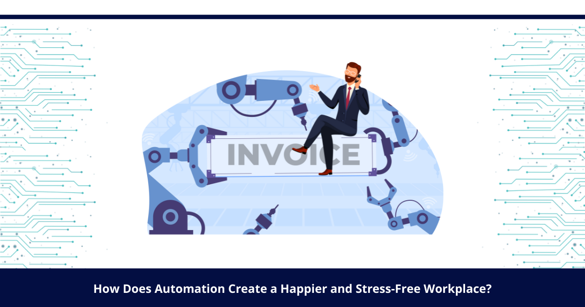 Automation Create a Happier and Stress - Free Workplace | Hermes