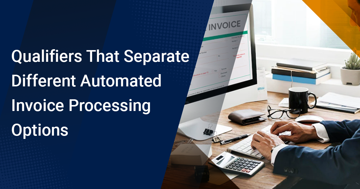 Different Automated Invoice Processing Options – Hermes - AP Automation