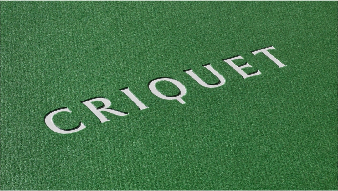 Criquet