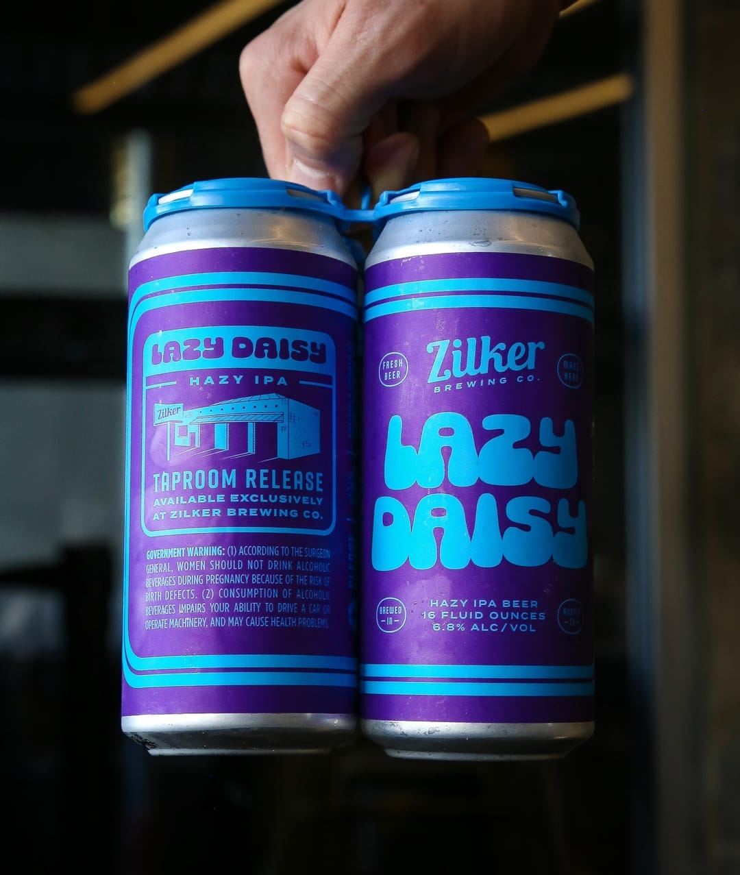 Zilker Brewing Company