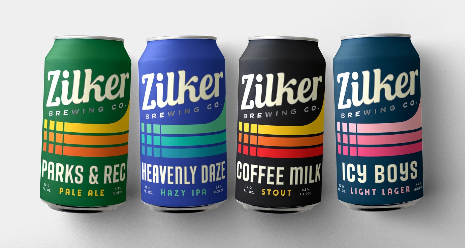Zilker Brewing Company