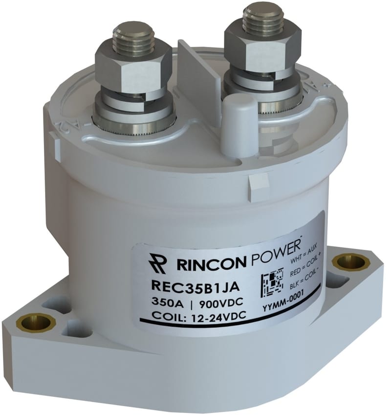 Rincon Power - Products