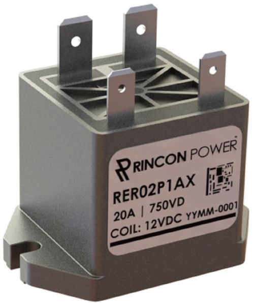 Rincon Power - Products