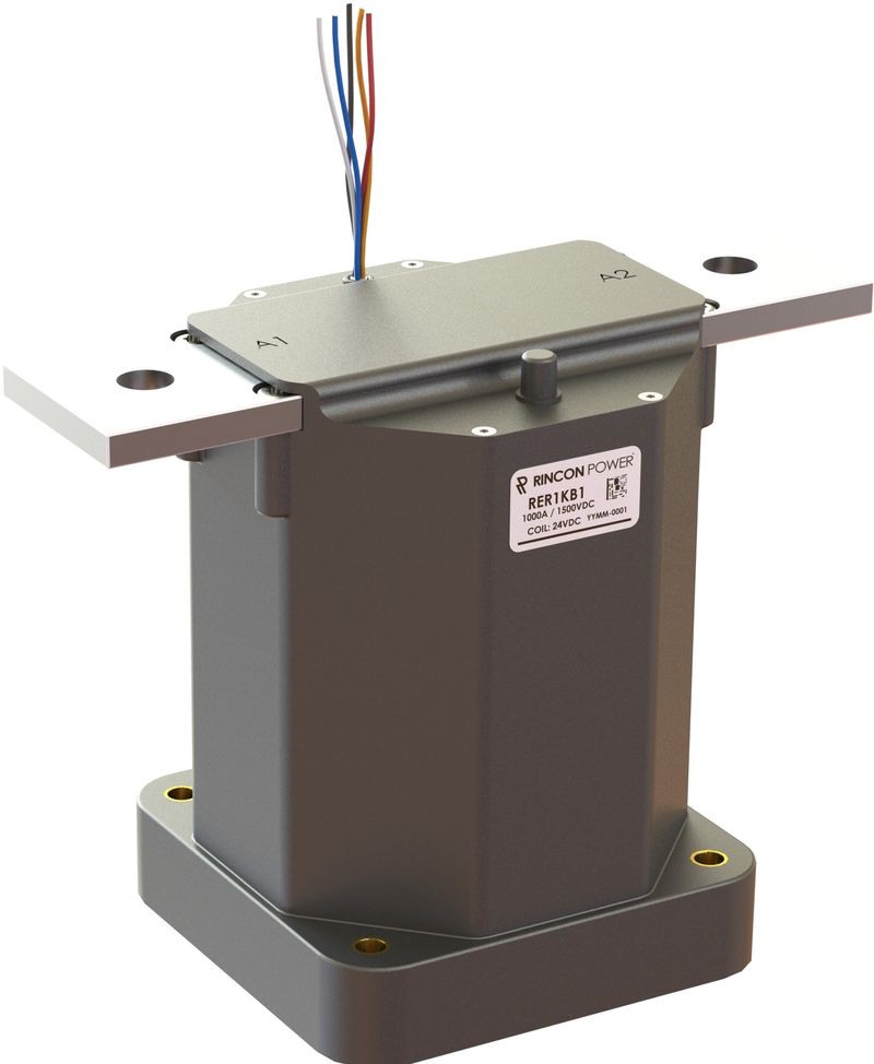 Rincon Power - Products