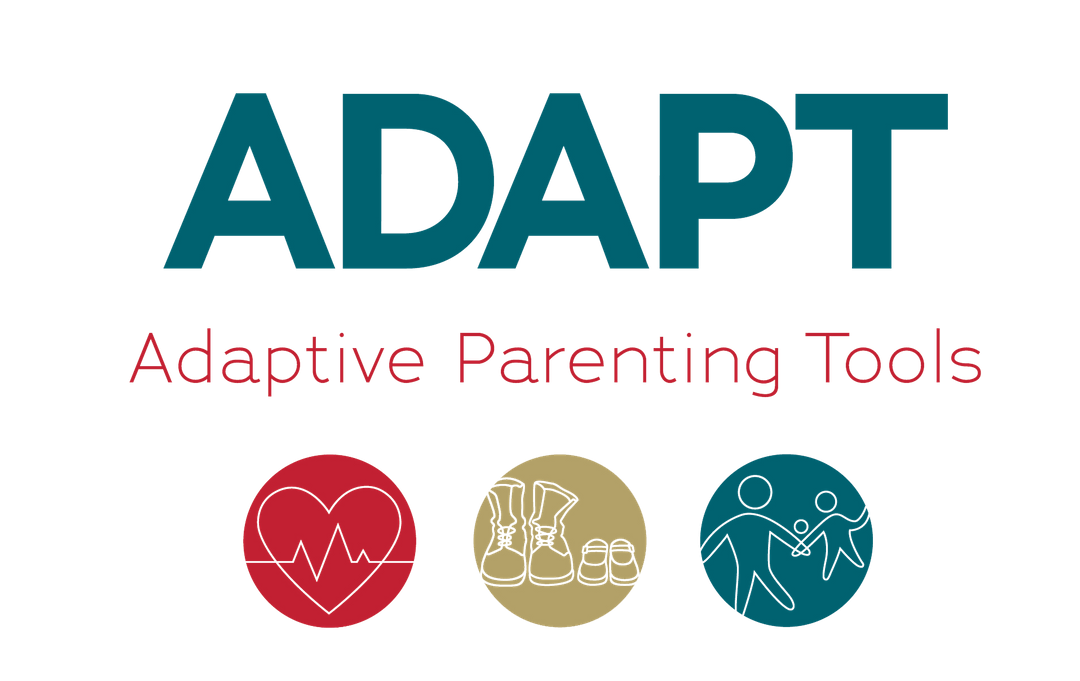 ADAPT | Parenting resources to build healthier families
