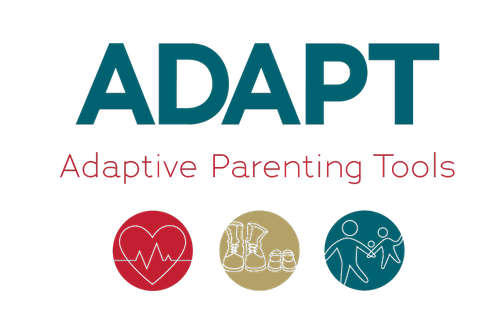 ADAPT | Parenting resources to build healthier families