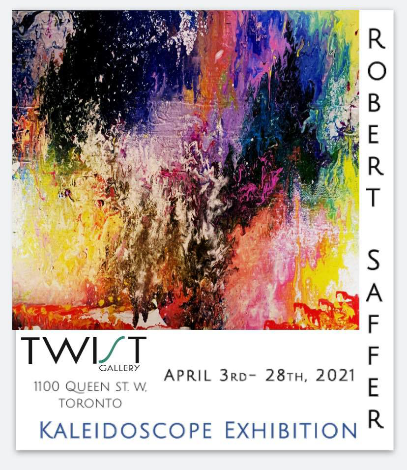 Saffer Art - Gallery