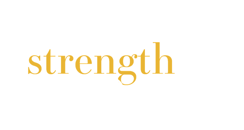 Inner Strength With Donna