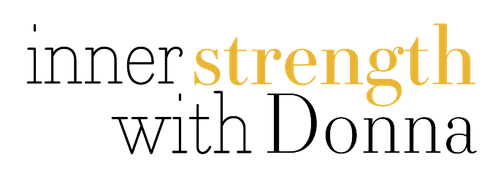 Inner Strength With Donna