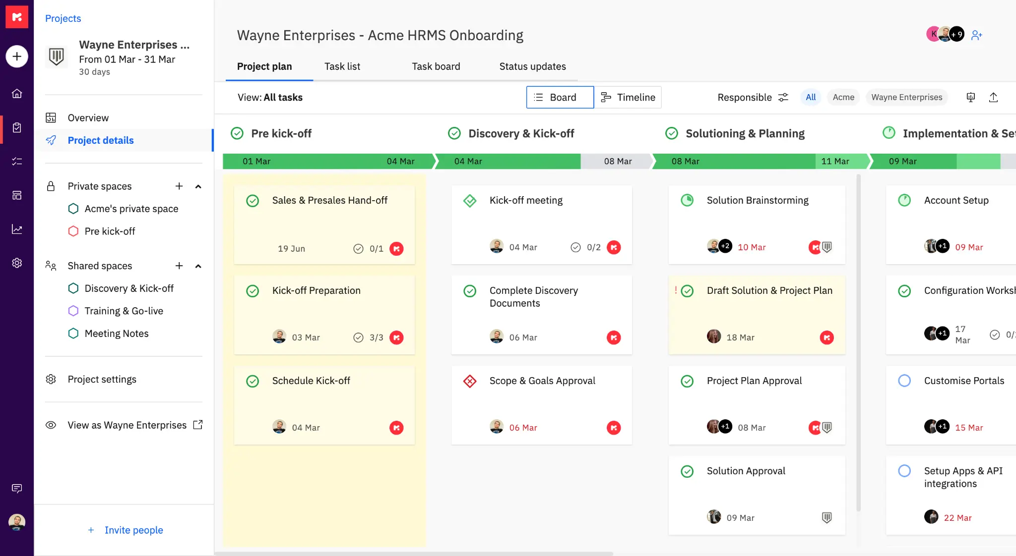 15 Best Coaching Management Software to Scale Client Onboarding in 2023