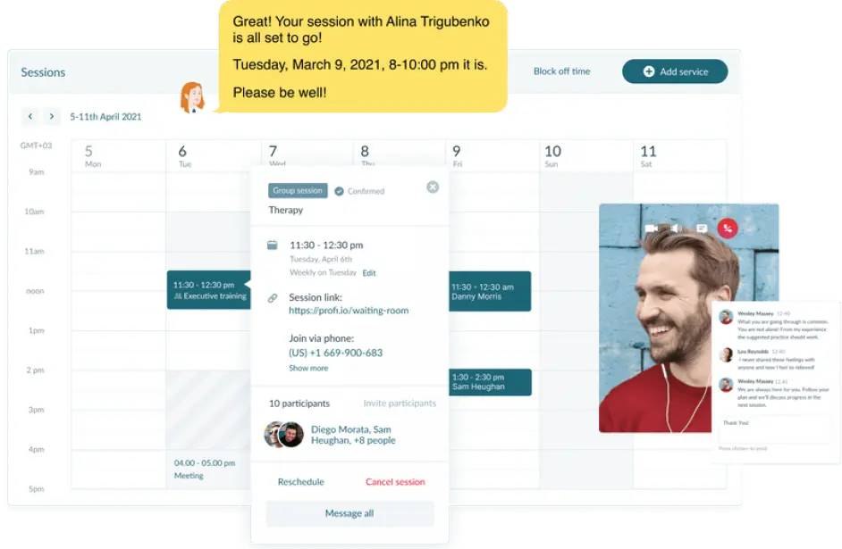 15 Best Coaching Management Software to Scale Client Onboarding in 2023