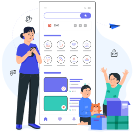 Free All-in-one low code web and mobile app builder | Kuika