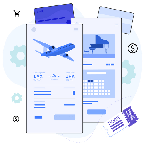 Free All-in-one low code web and mobile app builder | Kuika