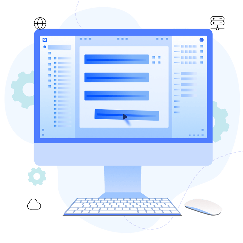 Free All-in-one low code web and mobile app builder | Kuika