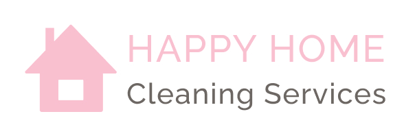Happy Home Cleaning Services | Home