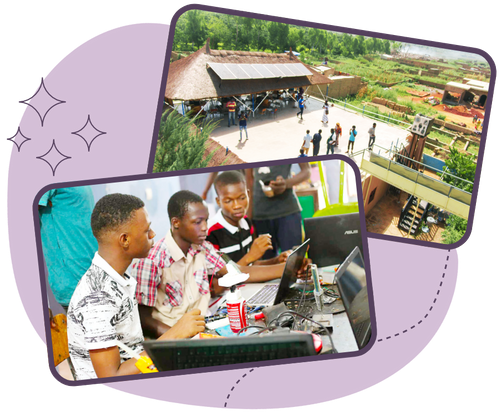 Kabakoo Academies | Prends ton avenir en main, façonne l'Afrique