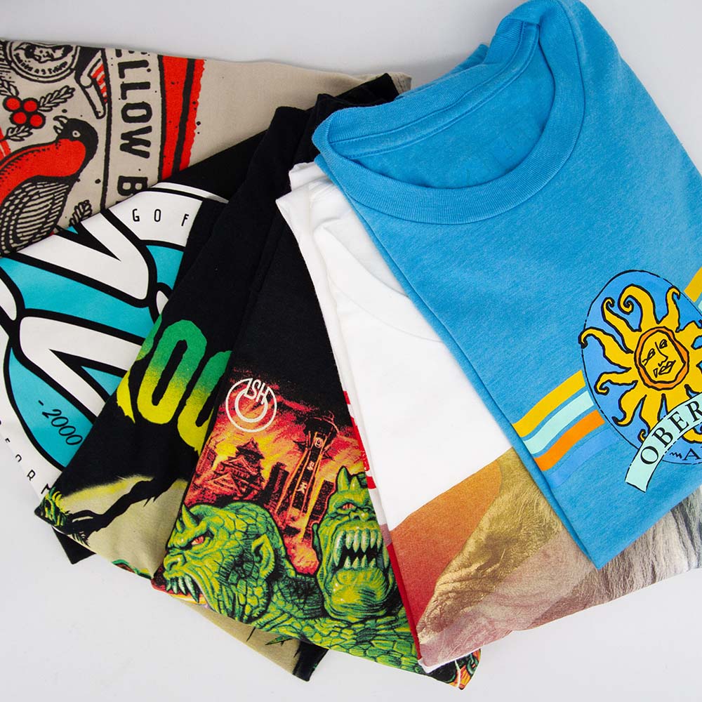 Cotton Lab® | Super-Soft Prints. Your Style. Your Brand.