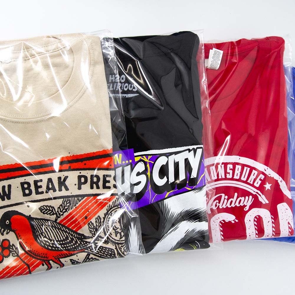 Cotton Lab® | Super-Soft Prints. Your Style. Your Brand.