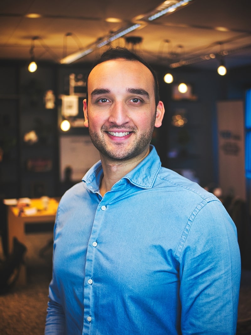 Circularise - About us